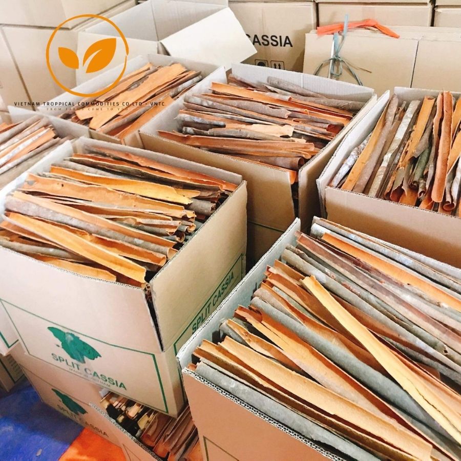 Products - VNTC - Vietnam Tropical Commodities Co.,Ltd